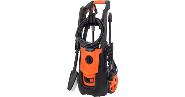 NAC MYJKA CIŚNIENIOWA 1800W PWE180-PC-LN + PATIO CLEANER
