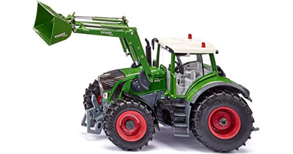Siku Control32 Fendt 933 Vario with front loader and Bluetooth app ...